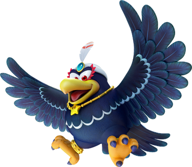 Wingo - Super Mario Wiki, the Mario encyclopedia