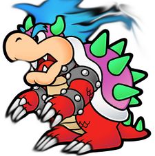 The 'Shroom:Issue XLVII - Super Mario Wiki, the Mario encyclopedia