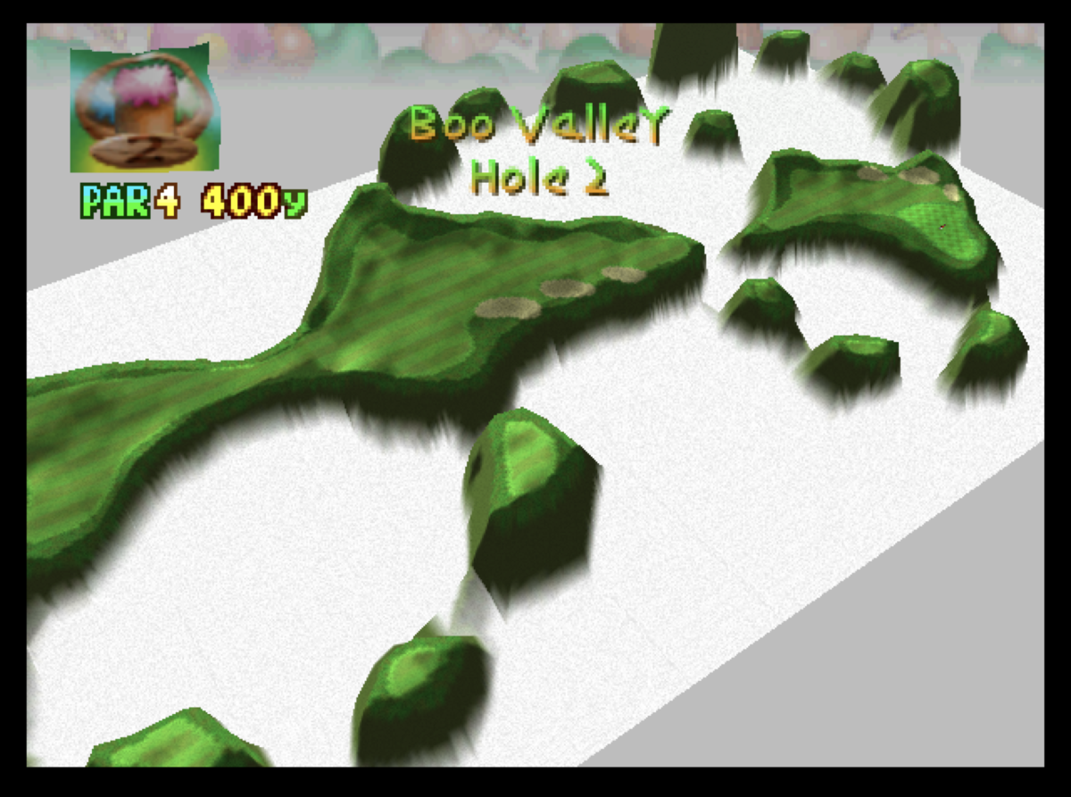 File:Boo Valley Hole 2.png - Super Mario Wiki, the Mario encyclopedia