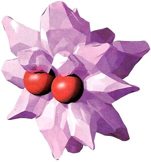 Cluster - Super Mario Wiki, the Mario encyclopedia