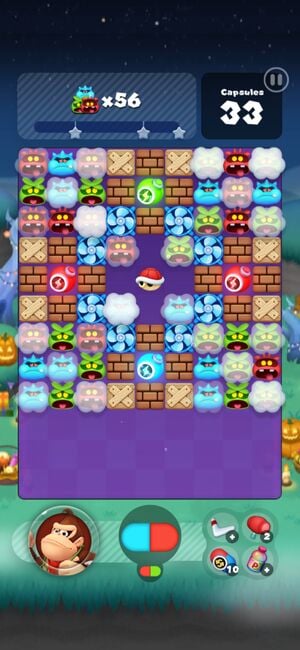 World 20 - Super Mario Wiki, the Mario encyclopedia