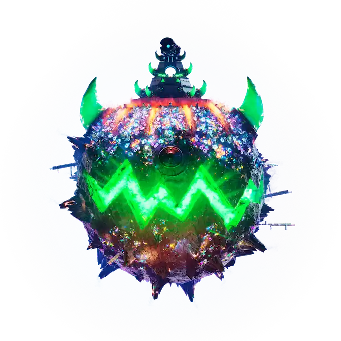 Planet Bowser - Super Mario Wiki, the Mario encyclopedia