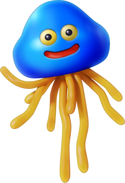 Healslime - Super Mario Wiki, the Mario encyclopedia