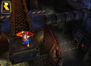 Frantic Factory - Super Mario Wiki, the Mario encyclopedia