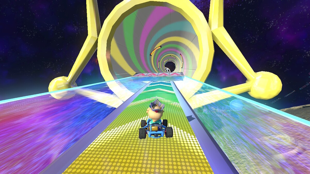 Spinning tube - Super Mario Wiki, the Mario encyclopedia