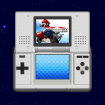 Nintendo DS (battle course) - Super Mario Wiki, the Mario encyclopedia