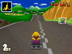 Shroom Ridge (theme) - Super Mario Wiki, the Mario encyclopedia