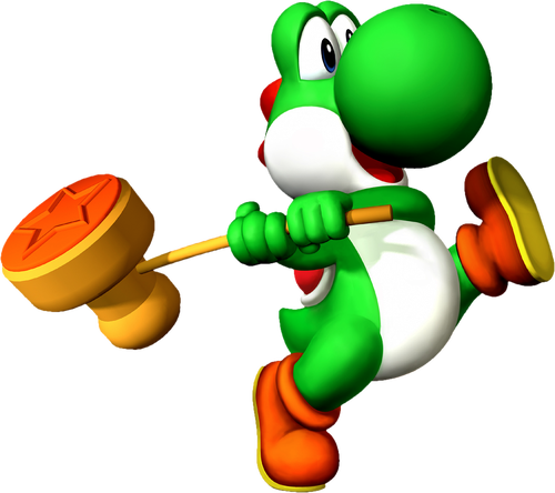 Yoshi - Super Mario Wiki, the Mario encyclopedia