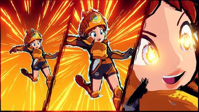 Hyper Strike - Super Mario Wiki, the Mario encyclopedia