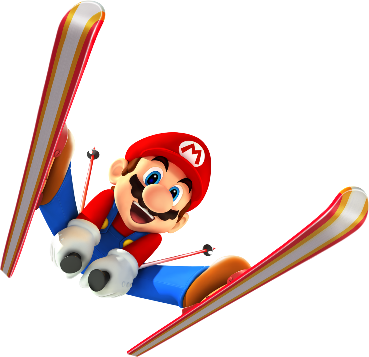 File:MSWGMario.png - Super Mario Wiki, the Mario encyclopedia