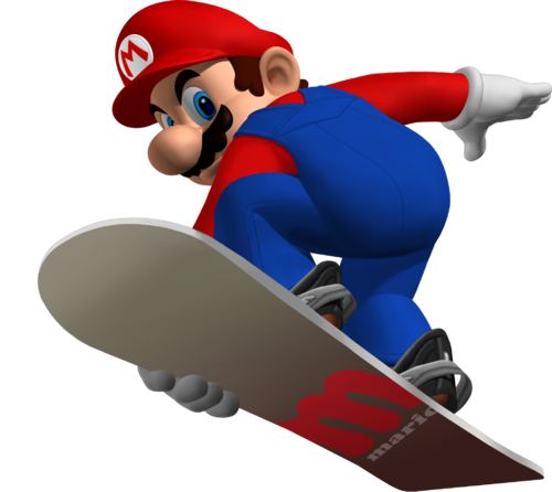 User talk:Xiahou Ba, The Nasty Warrior/Archive 8 - Super Mario Wiki ...