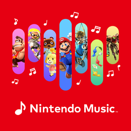 Super Mario Bros. (Nintendo Music) - Super Mario Wiki, the Mario ...
