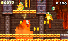 Coin Rush - Super Mario Wiki, the Mario encyclopedia