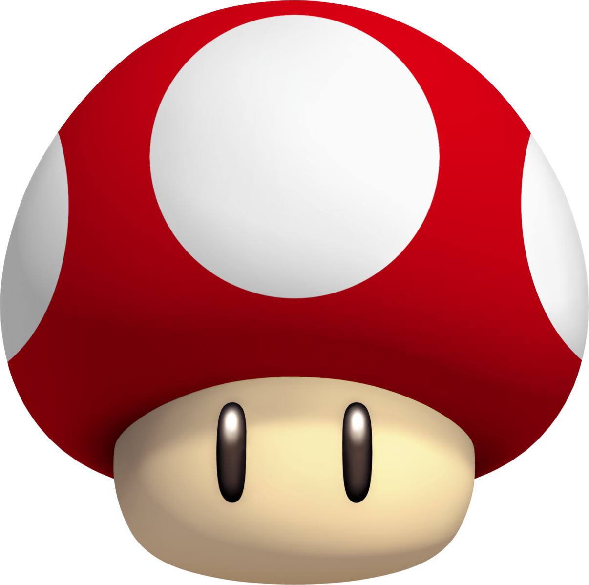 File:NSMBU Mushroom Artwork.png - Super Mario Wiki, the Mario encyclopedia