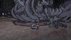 Bonetail - Super Mario Wiki, the Mario encyclopedia