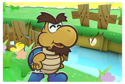 Koopley - Super Mario Wiki, the Mario encyclopedia