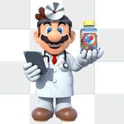 Dr. Mario: Miracle Cure - Super Mario Wiki, the Mario encyclopedia