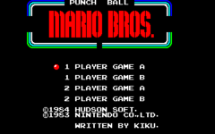 Punch Ball Mario Bros. - Super Mario Wiki, the Mario encyclopedia
