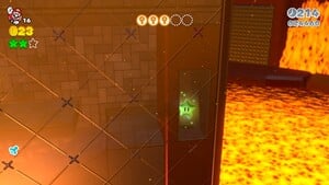 Trick Trap Tower - Super Mario Wiki, the Mario encyclopedia