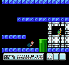 White Block - Super Mario Wiki, the Mario encyclopedia