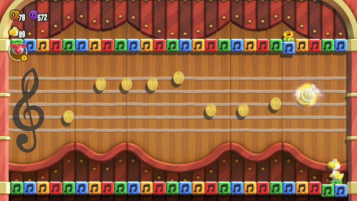 Break Time! Bouncy Tunes - Super Mario Wiki, the Mario encyclopedia