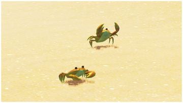 Crab - Super Mario Wiki, the Mario encyclopedia