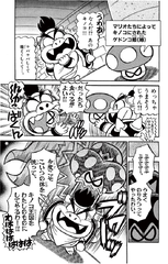 Shrowser - Super Mario Wiki, the Mario encyclopedia