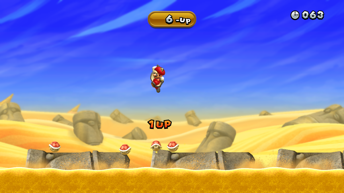 Stone-Eye Koopas - Super Mario Wiki, the Mario encyclopedia