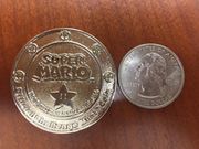Super Mario Challenge Coins - Super Mario Wiki, the Mario encyclopedia