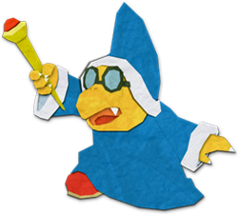Gallery:Kamek - Super Mario Wiki, the Mario encyclopedia