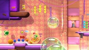 Big Montgomery's Bubble Fort - Super Mario Wiki, the Mario encyclopedia