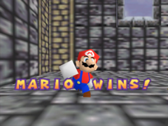 Balloon Burst (4-Player) - Super Mario Wiki, the Mario encyclopedia