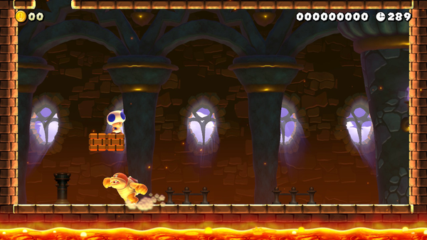 Boom Boom - Super Mario Wiki, the Mario encyclopedia