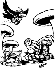 Wingo - Super Mario Wiki, the Mario encyclopedia