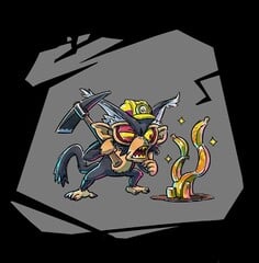 Void Kong - Super Mario Wiki, the Mario encyclopedia