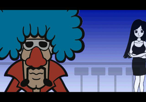 Jimmy T - Super Mario Wiki, the Mario encyclopedia