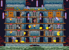 Ludwig's Thump Castle Hotel - Super Mario Wiki, the Mario encyclopedia
