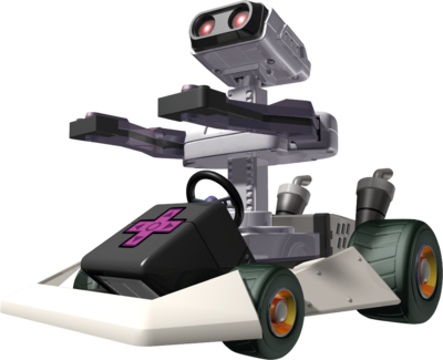 R.O.B. - Super Mario Wiki, the Mario encyclopedia