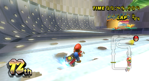 Wii Coconut Mall - Super Mario Wiki, the Mario encyclopedia