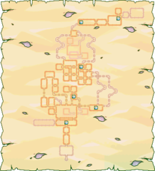 Region map - Super Mario Wiki, the Mario encyclopedia