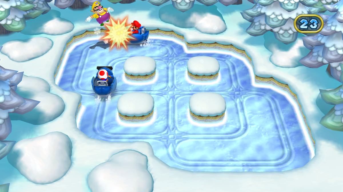 File:MP9 1v2 Mob Sleds.png - Super Mario Wiki, the Mario encyclopedia