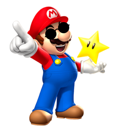 User:Mari0fan100 - Super Mario Wiki, the Mario encyclopedia