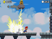 Lakithunder - Super Mario Wiki, the Mario encyclopedia