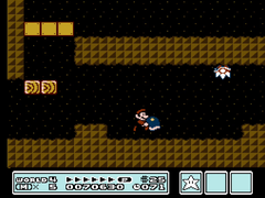 Underground BGM (Super Mario Bros.) - Super Mario Wiki, the Mario encyclopedia