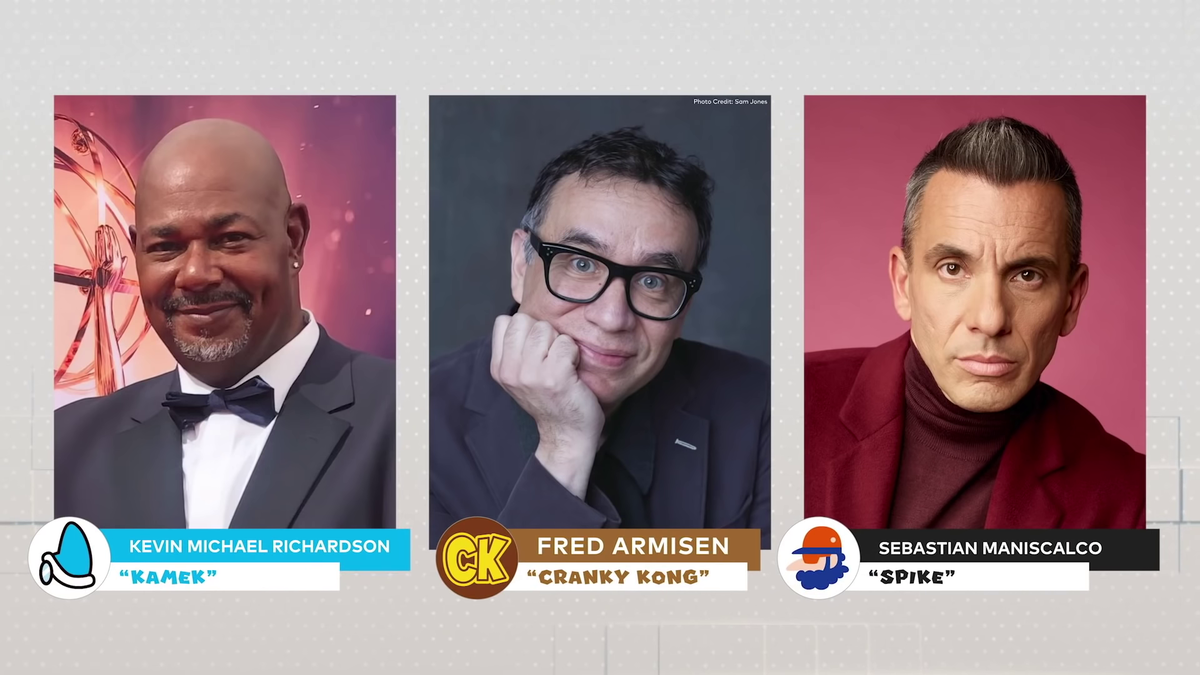 File:Other Mario movie roles.png - Super Mario Wiki, the Mario encyclopedia