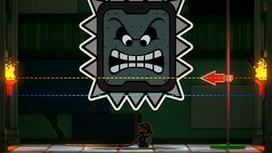 Thwomp - Super Mario Wiki, the Mario encyclopedia