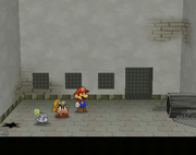 Punio - Super Mario Wiki, the Mario encyclopedia