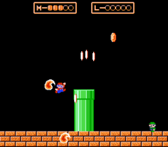 Mario Bros. (Super Mario Bros. 3) - Super Mario Wiki, the Mario ...