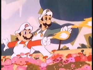 Fire Mario - Super Mario Wiki, the Mario encyclopedia