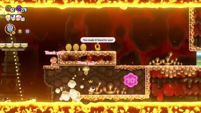 Wavy Ride through the Magma Tube - Super Mario Wiki, the Mario encyclopedia